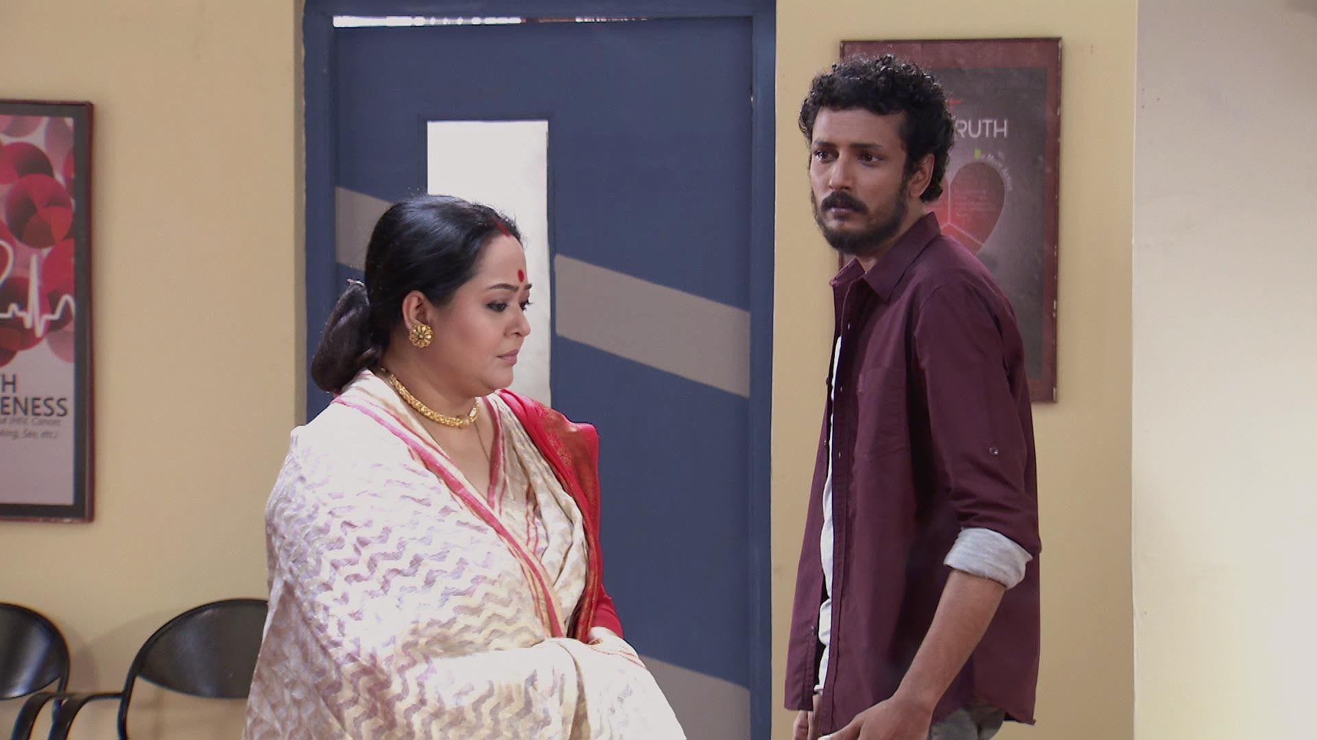 Watch Punyi Pukur S10 Episode 24 on JioHotstar