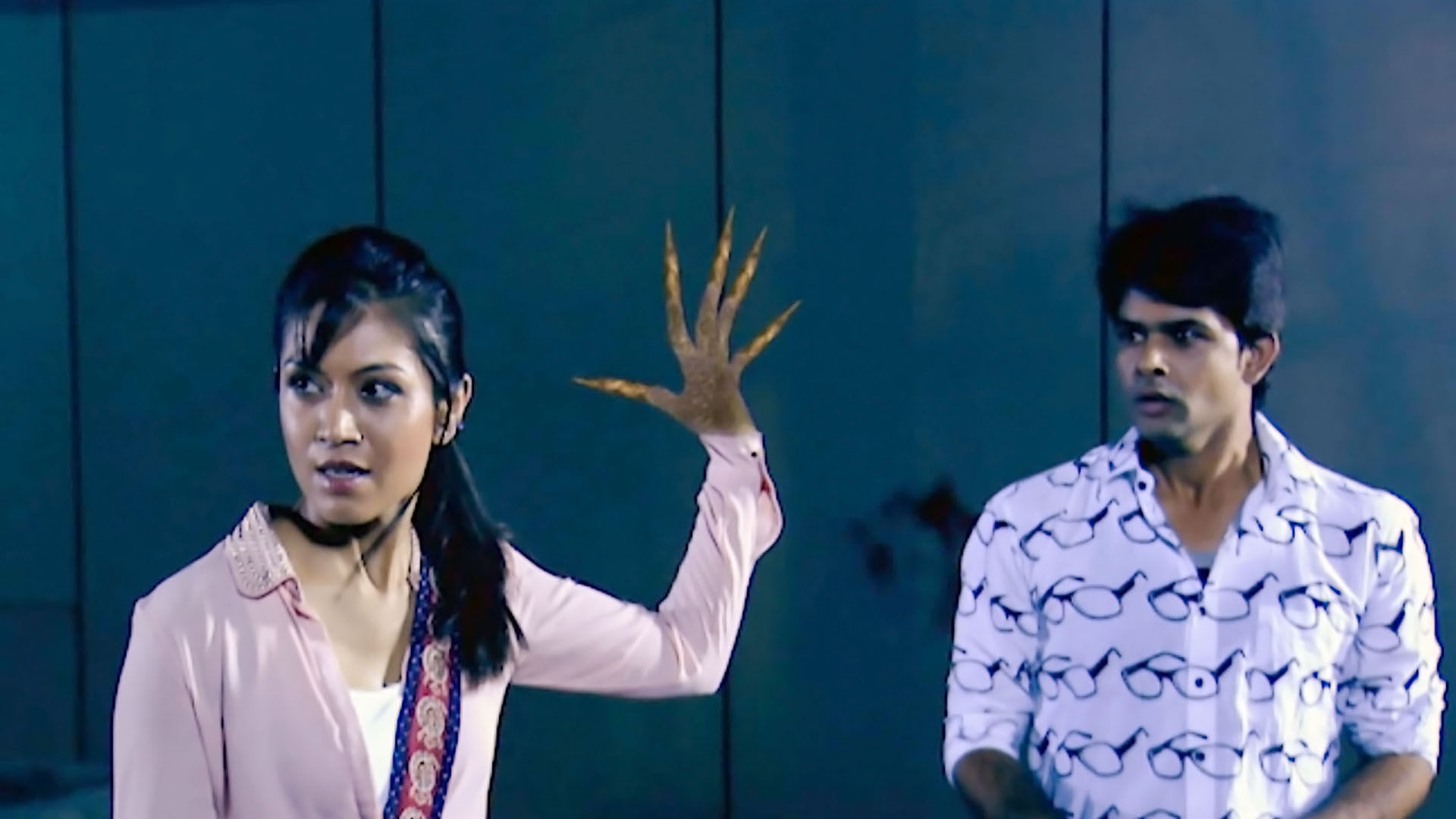 Watch Super Cops Vs Super Villains S1 Episode 92 on Disney+ Hotstar