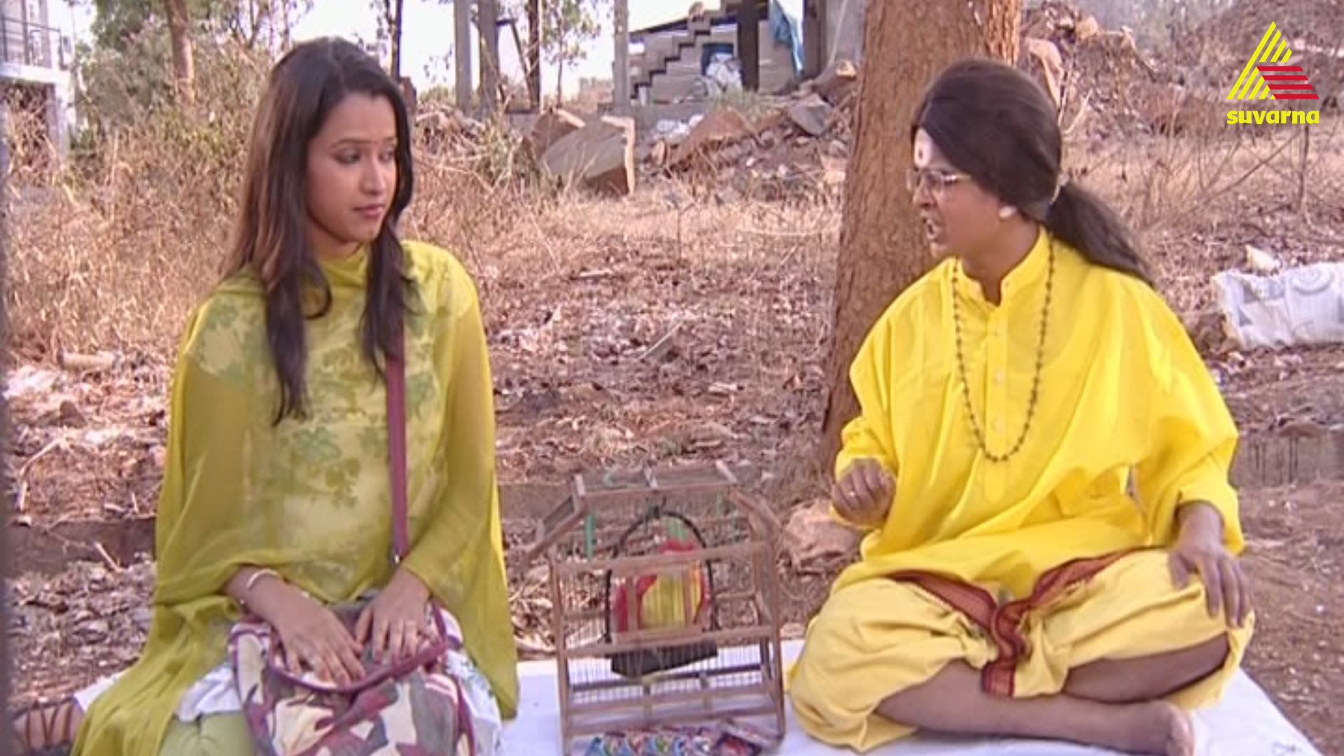 Watch Pancharangi Pom Pom S15 Episode 8 on JioHotstar