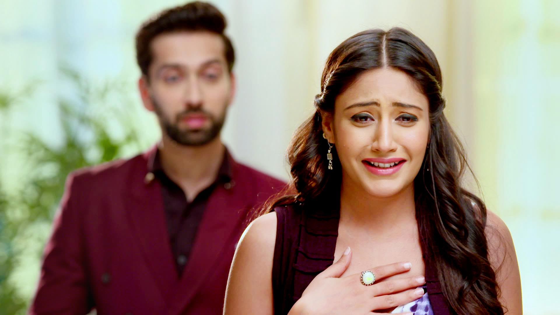 Watch Ishqbaaz S1 Episode 46 on JioHotstar