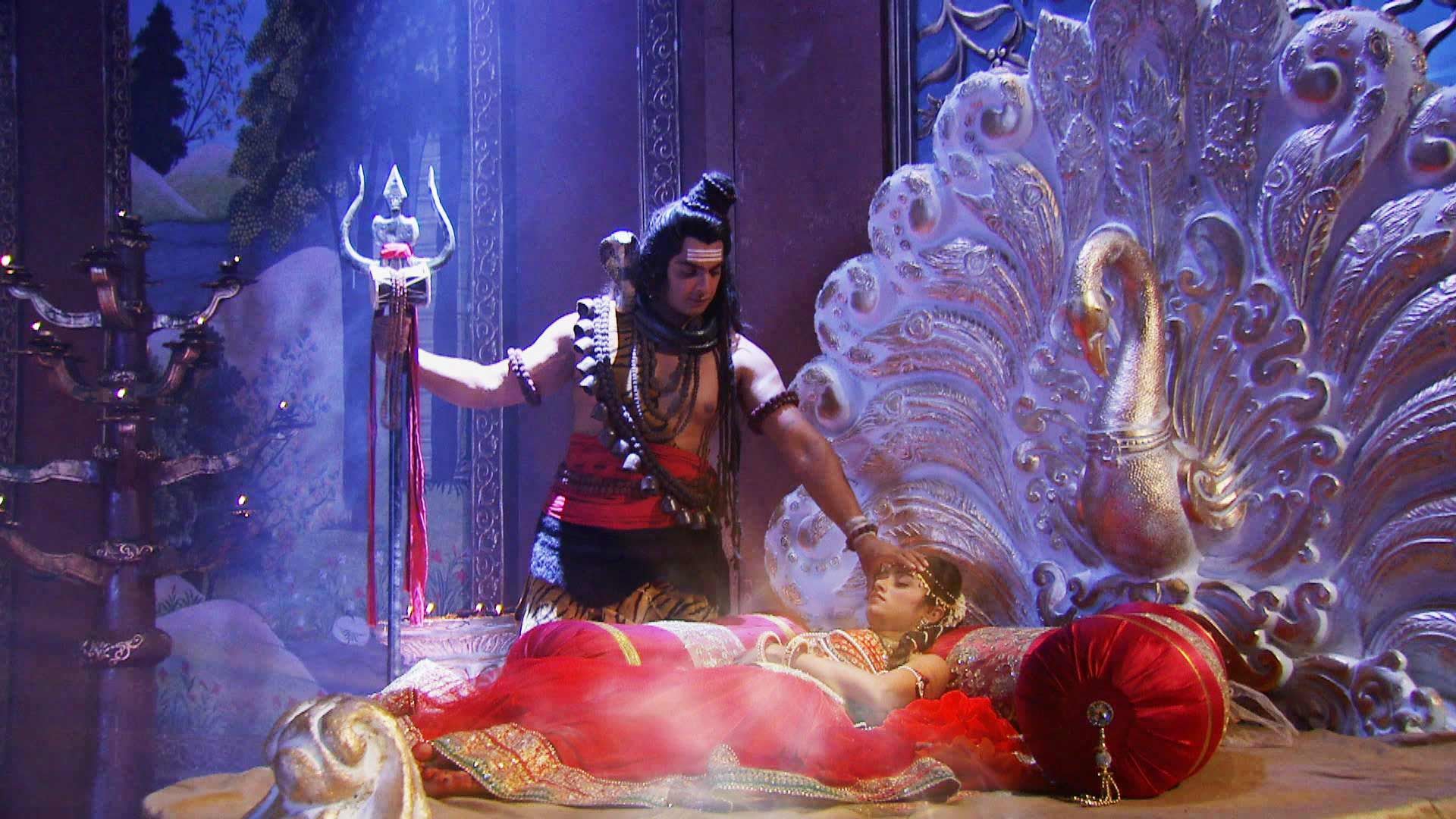 Watch Mahadev S1 Episode 19 on JioHotstar