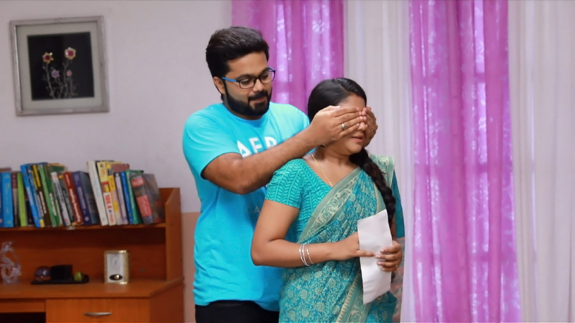 Watch Raja Rani 2 Episode 275 on JioHotstar