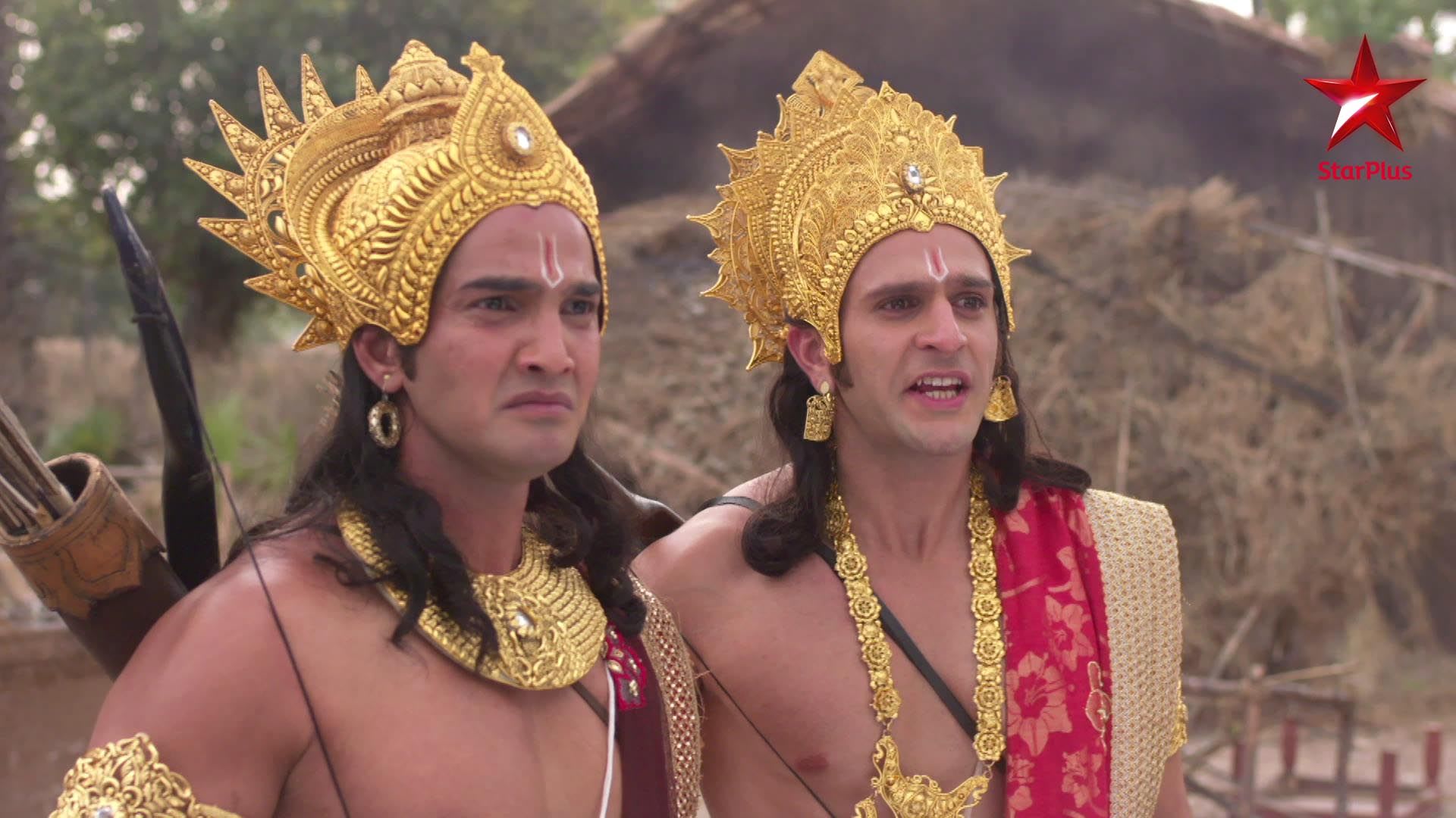 Watch Siya Ke Ram Episode 47 on JioHotstar