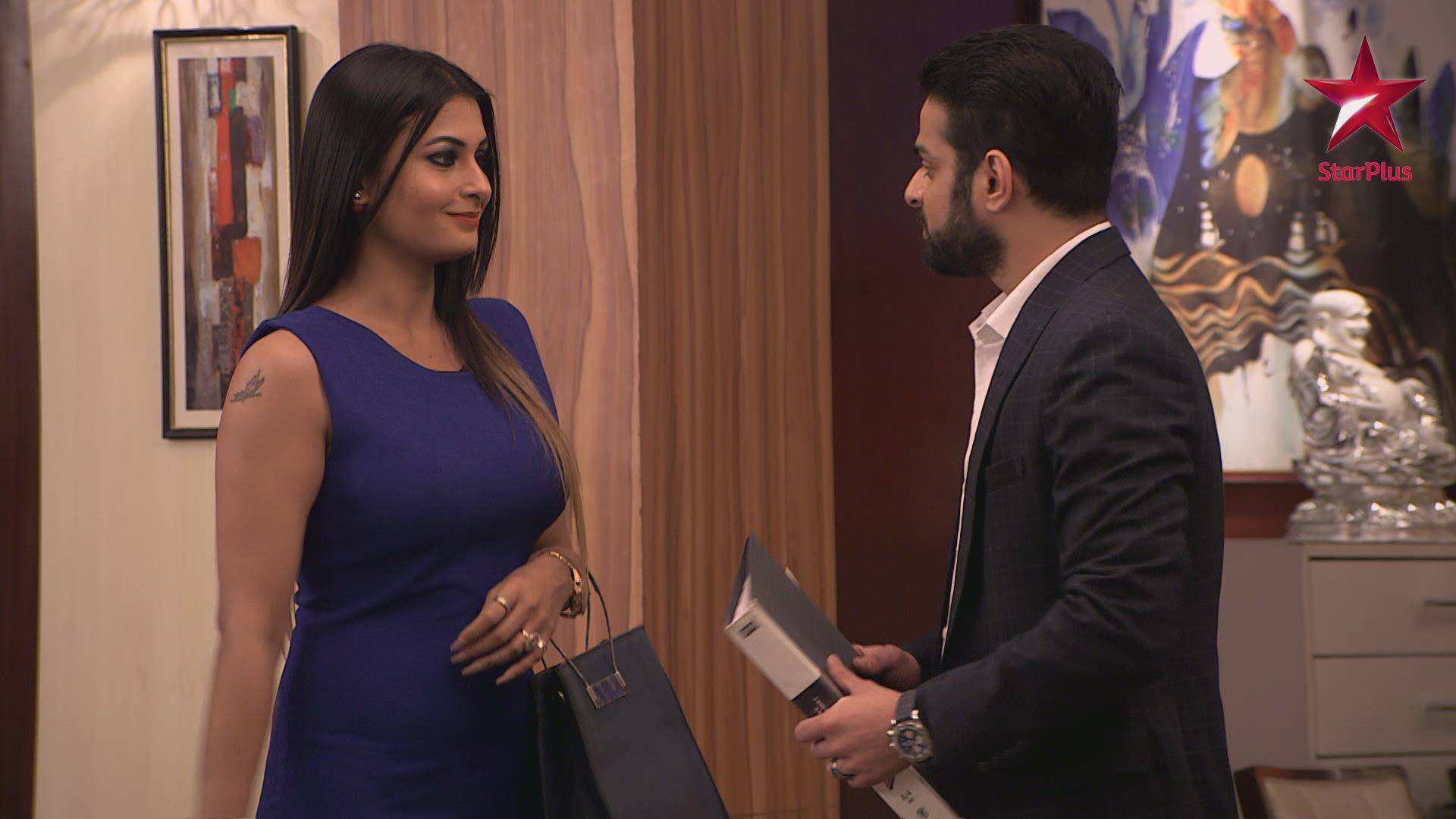 Stream Nidhi to Stay with Raman! Season 26 Episode 2 – Nidhi to Stay ...