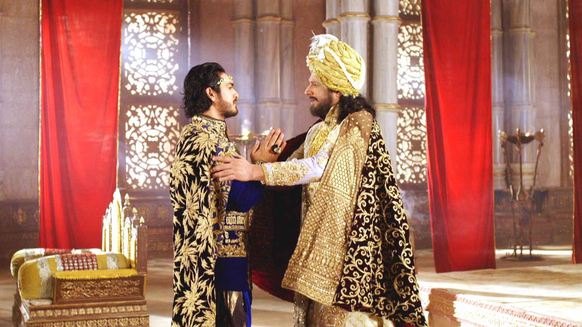 Watch chandrakantha only on Watcho