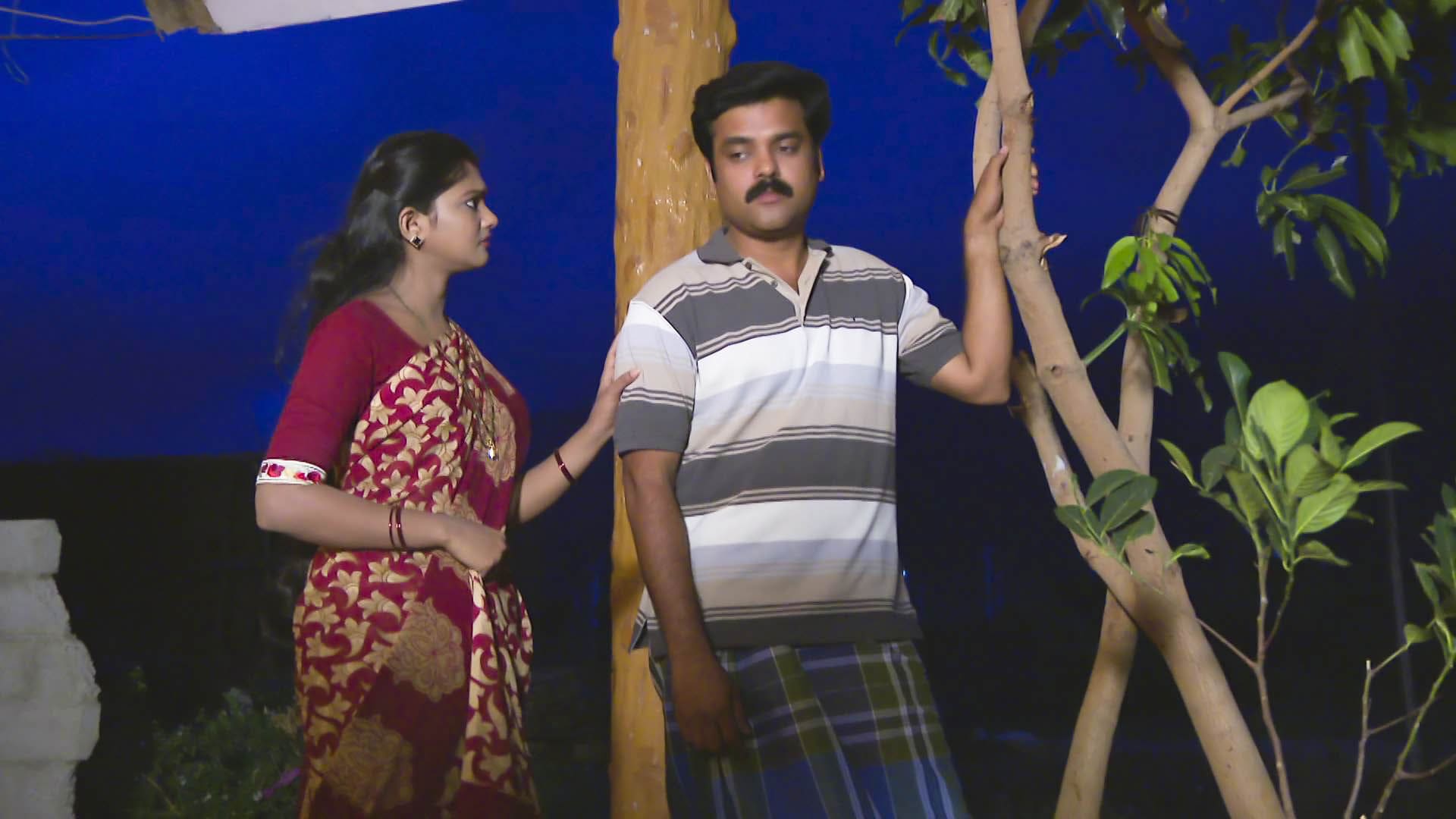 Watch Chandanamazha S26 Episode 15 on Disney+ Hotstar