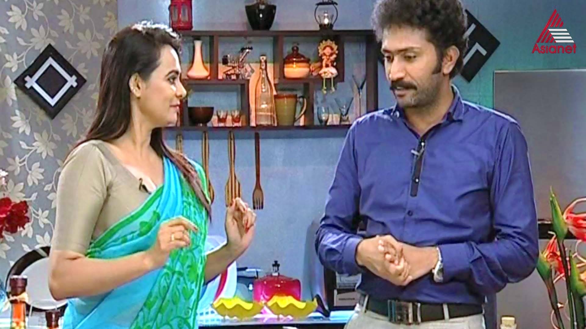 Watch Taste Time Episode 15 on JioHotstar