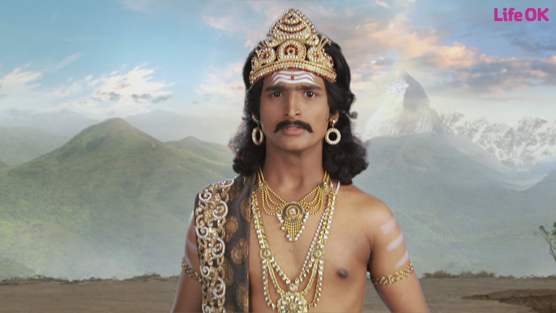 Watch devon-ke-dev-mahadev All Episodes | Watcho