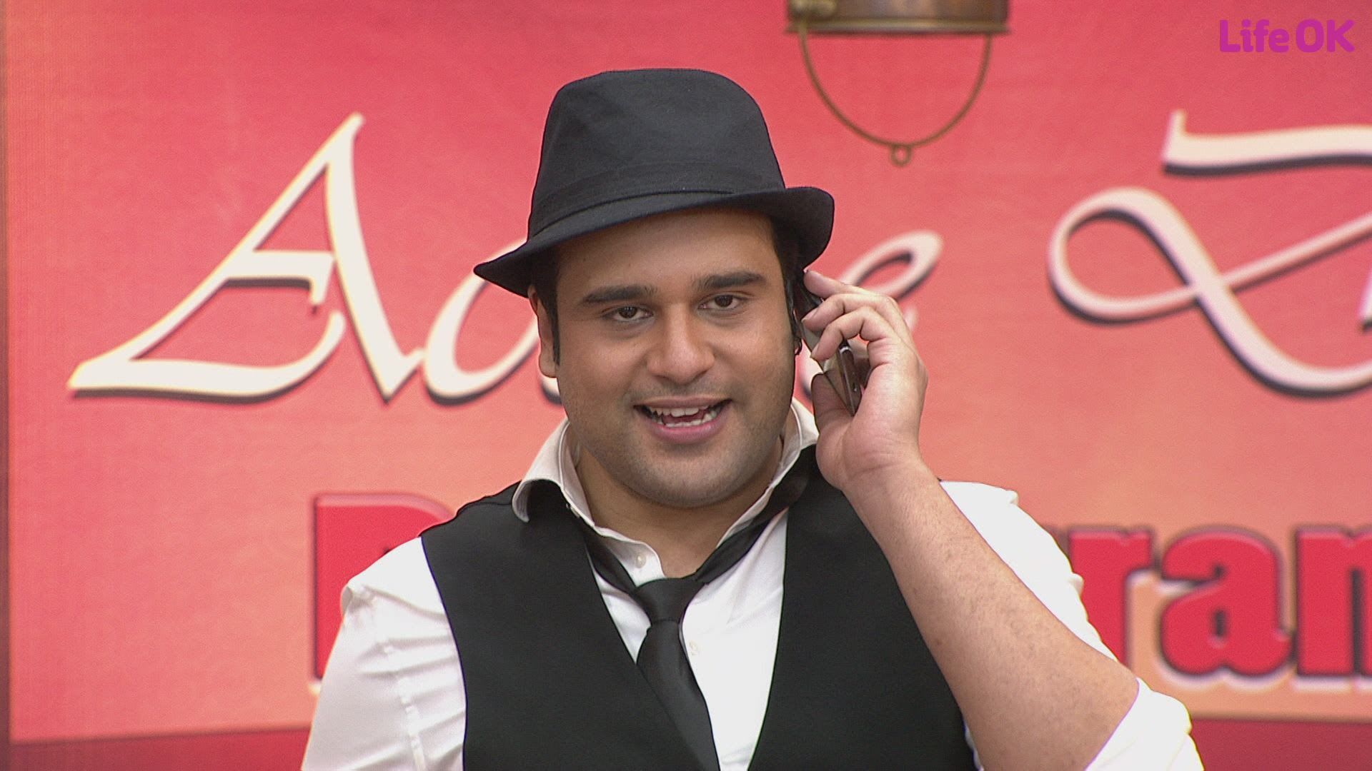 Watch Comedy Classes Episode 4 on JioHotstar