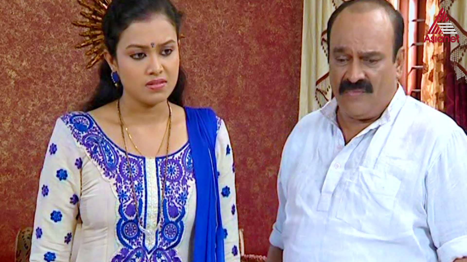 Watch Sthreedhanam S27 Episode 31 on JioHotstar