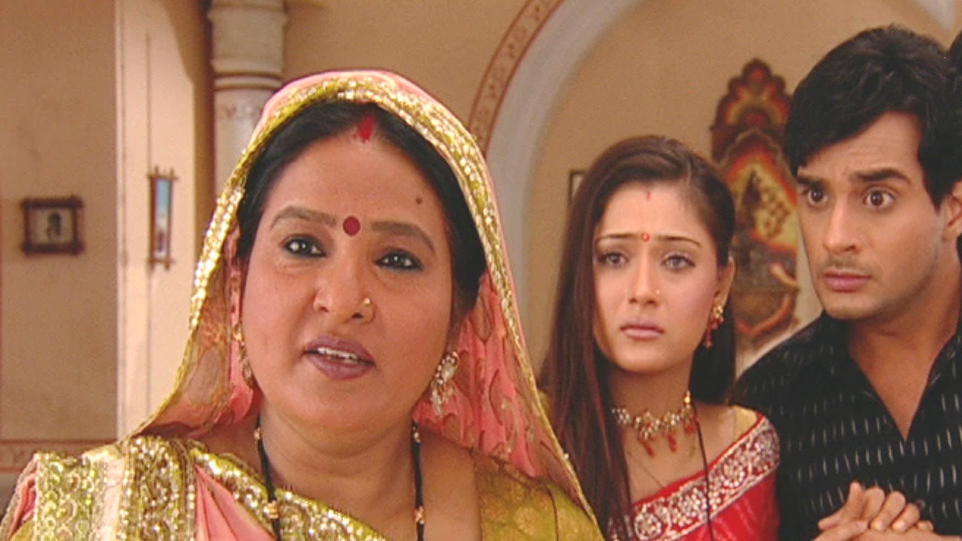 Stream Kaushalya Is Rude To Sadhana Season 5 Episode 49 – Kaushalya Is ...