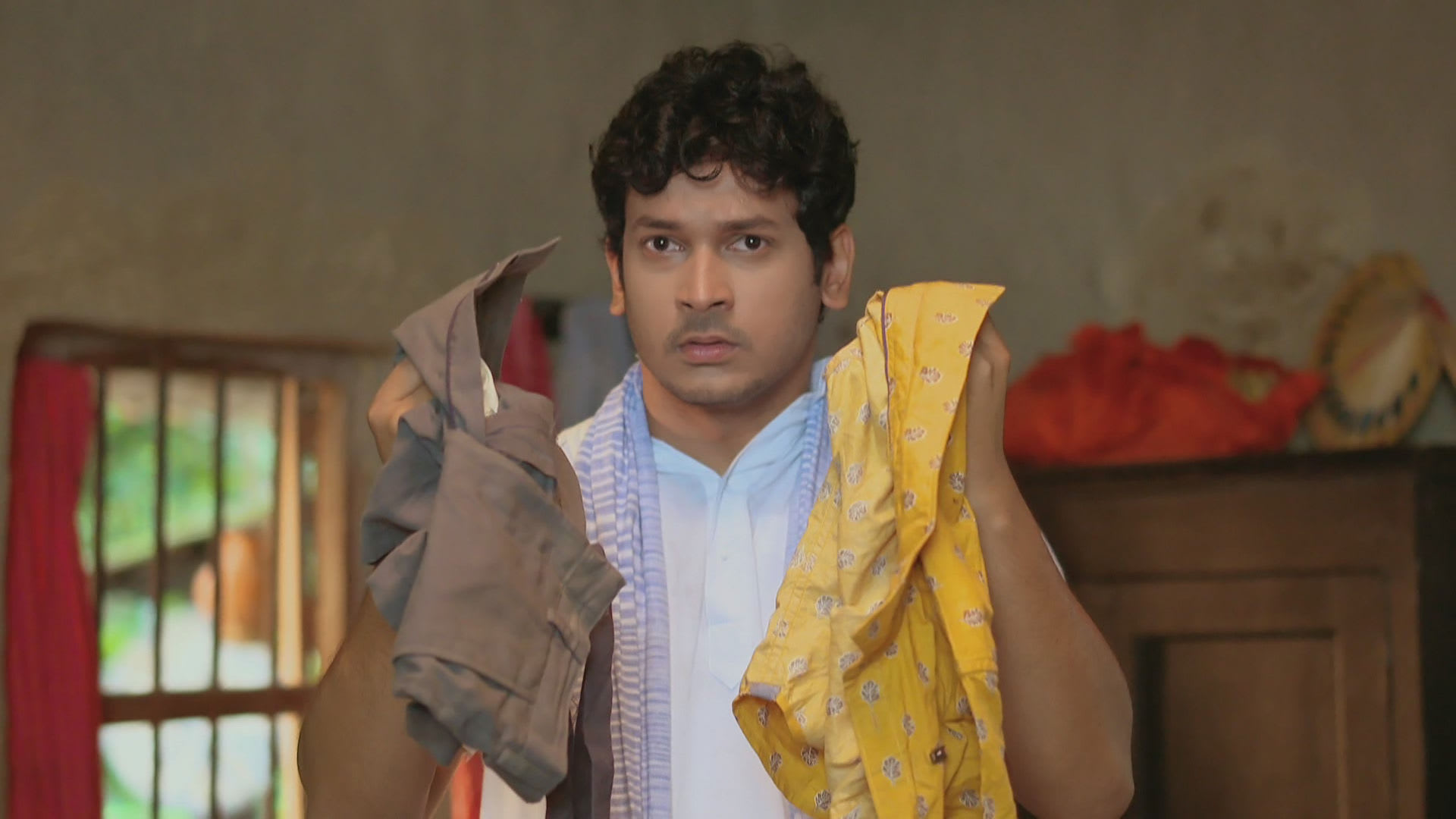 Watch Tekka Raja Badsha S1 Episode 3 on JioHotstar