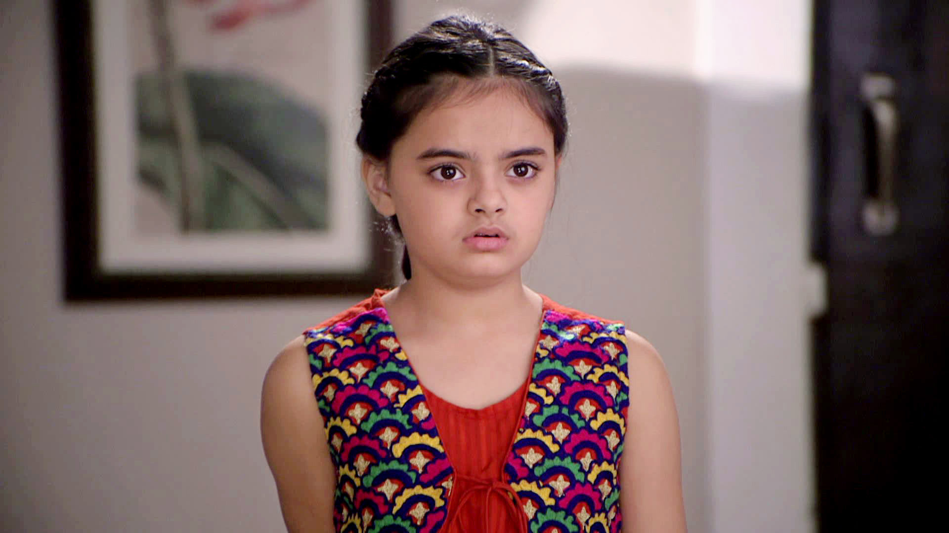 Watch Pihu Learns About Her Mother Online