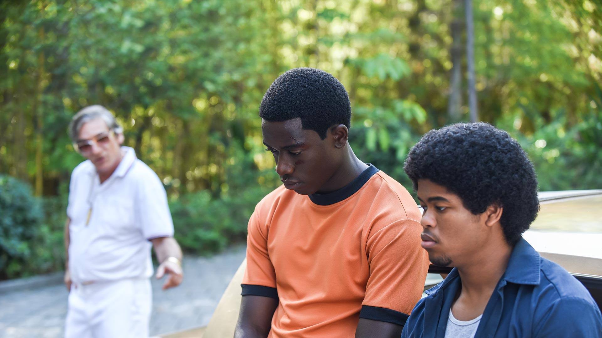 Watch Snowfall S1 Episode 4 on JioHotstar