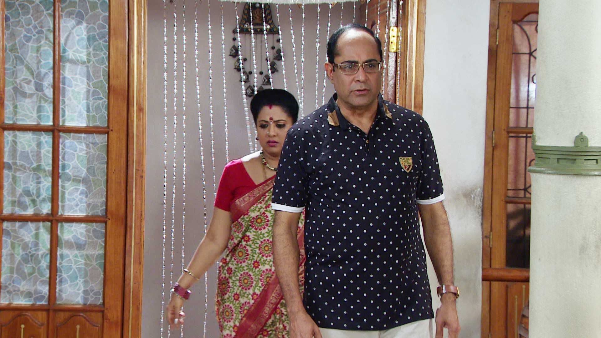 Watch Chandanamazha Episode 27 on JioHotstar