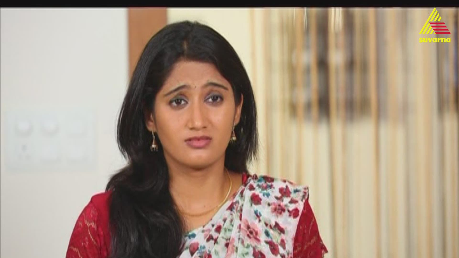 Watch Gowtami sets of to meet Desai Online