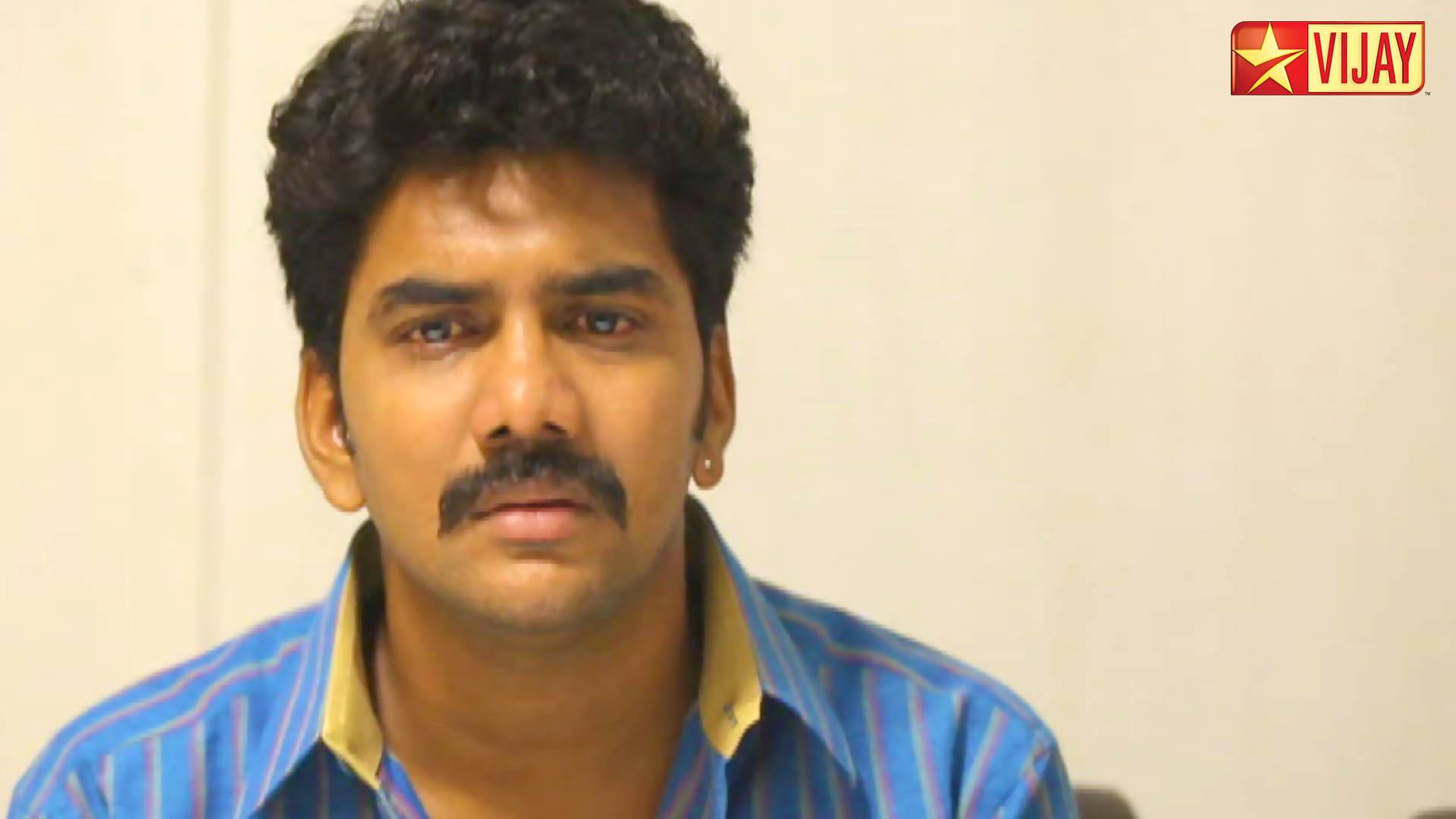 Watch Saravanan Meenatchi S9 Episode 43 on JioHotstar