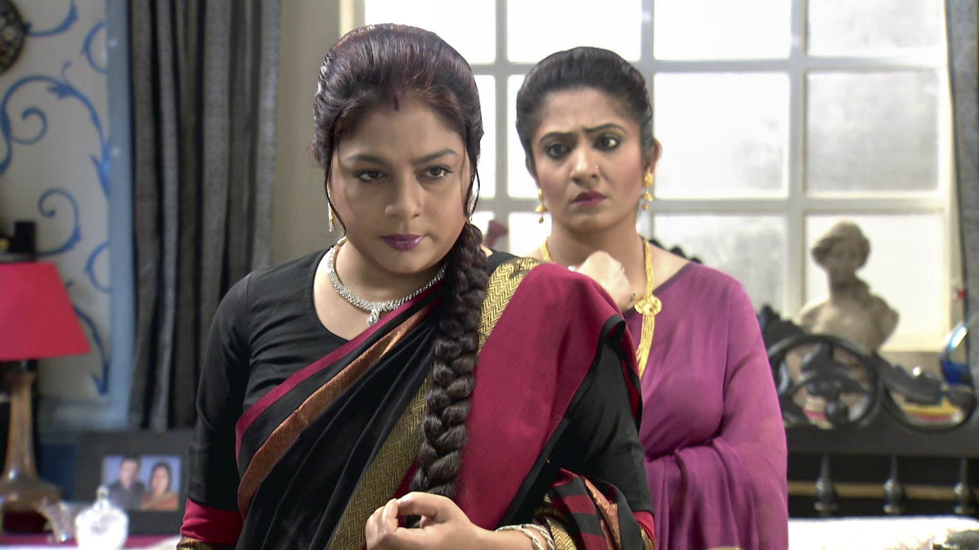 Watch Punyi Pukur S10 Episode 30 on JioHotstar