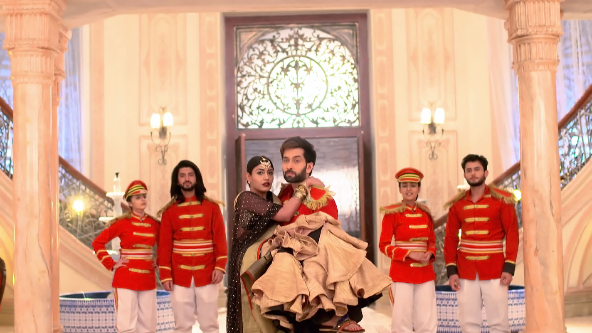 Watch Priyamanasam Episode 258 on JioHotstar