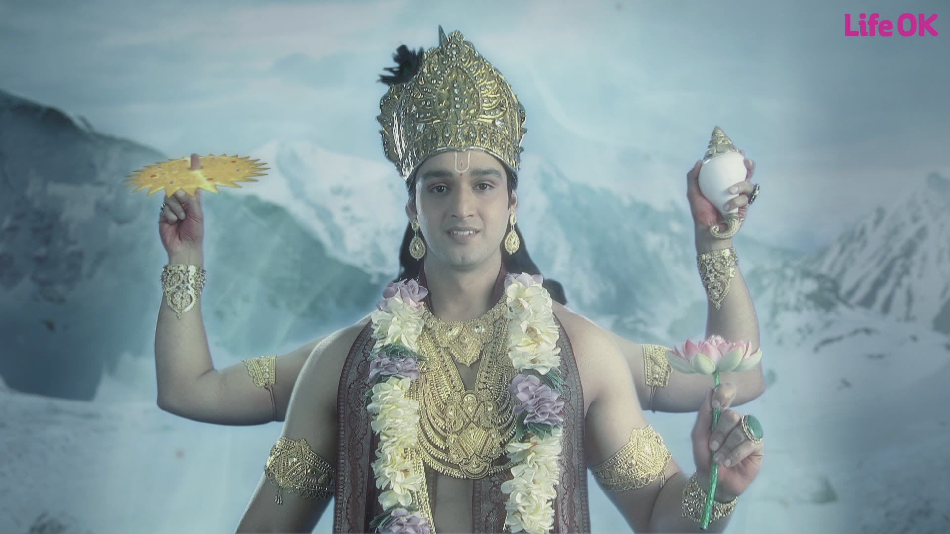 Watch Devon Ke Dev... Mahadev S12 Episode 34 on JioHotstar
