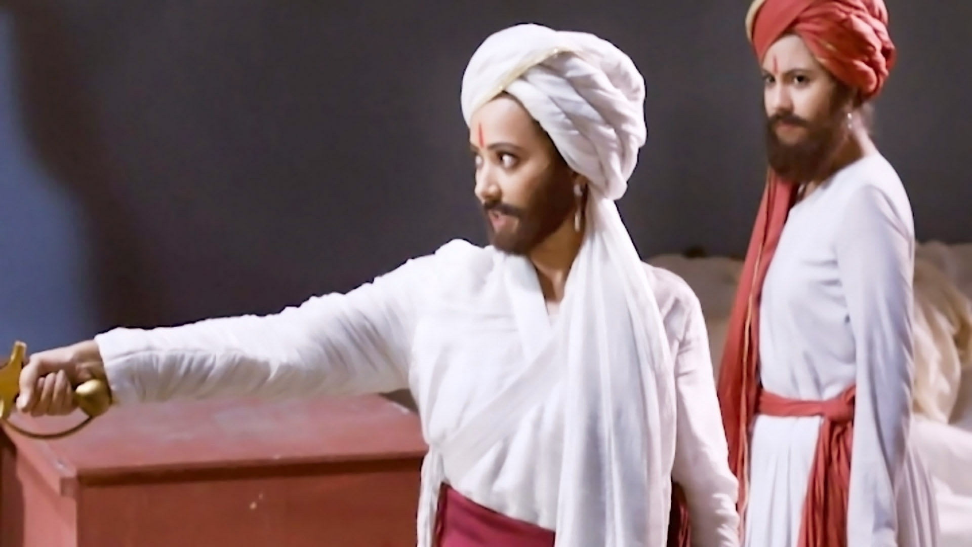 Watch Chandra Nandini S1 Episode 8 on Disney+ Hotstar