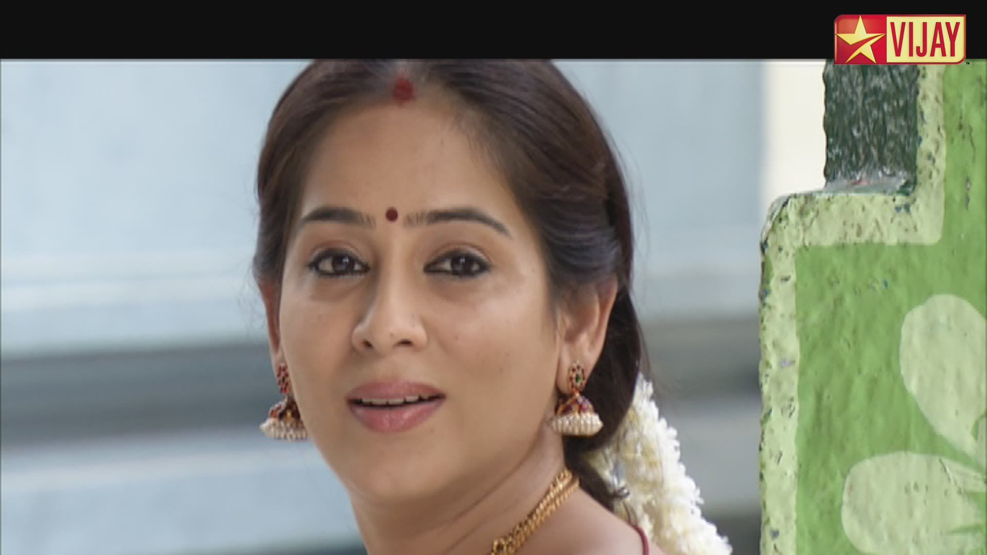 Watch Saravanan Meenatchi S1 Episode 13 on JioHotstar