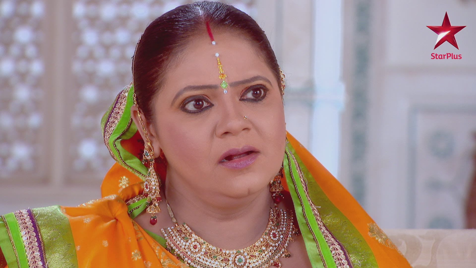 Stream Rashi confesses Season 1 Episode 673 – Rashi confesses on Hotstar