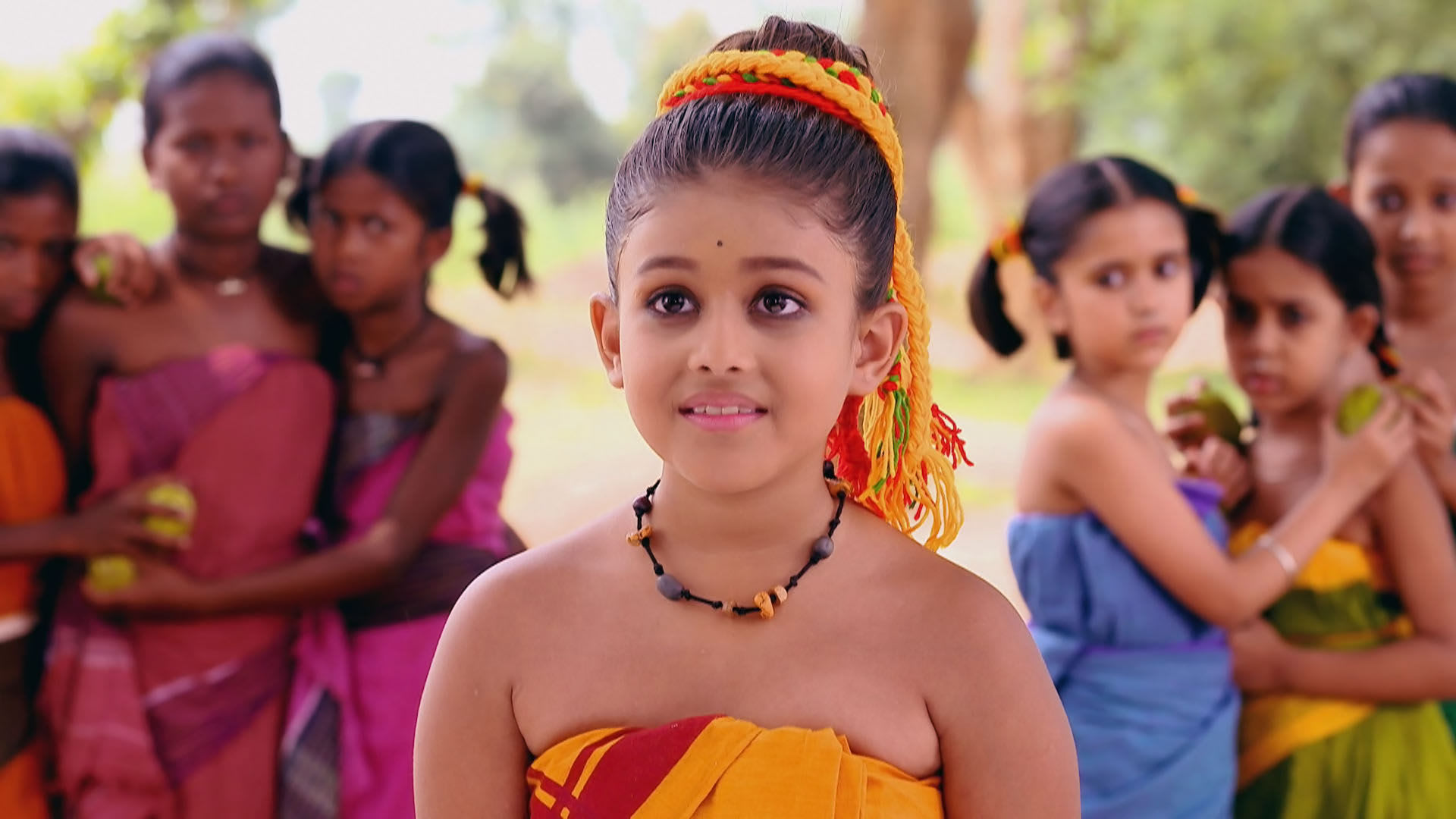 Watch Debi Choudhurani S1 Episode 4 on JioHotstar