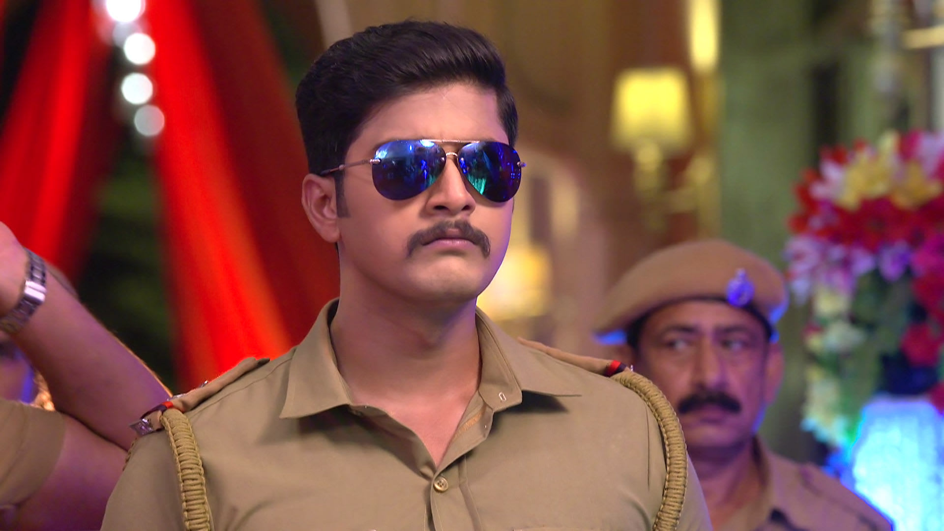 Watch Tekka Raja Badsha S1 Episode 4 on Disney+ Hotstar