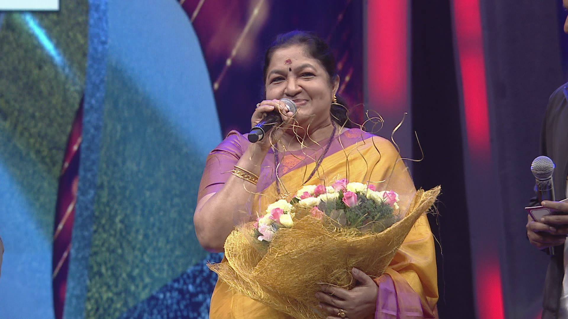 Watch Super Singer Episode 10 on JioHotstar