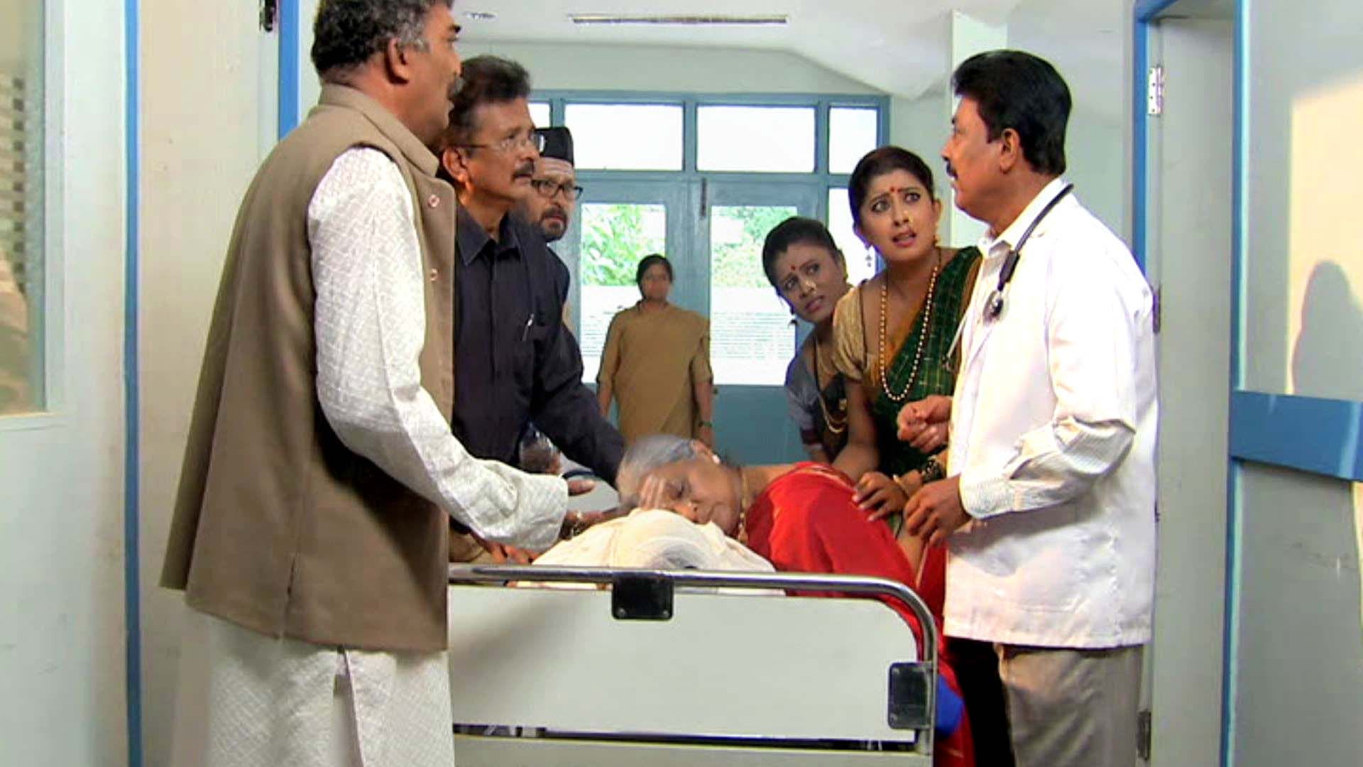 Watch Gundyana Hendthi S3 Episode 22 on JioHotstar