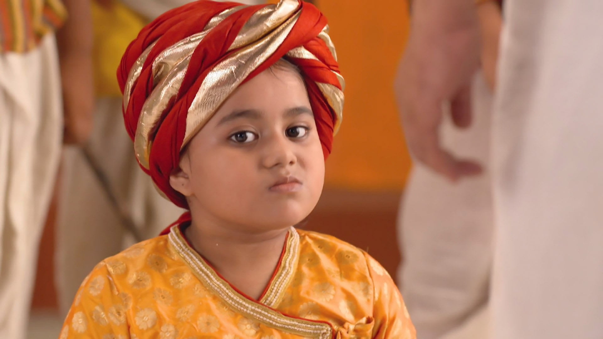 Watch Gopal Bhar S1 Episode 224 on Disney+ Hotstar
