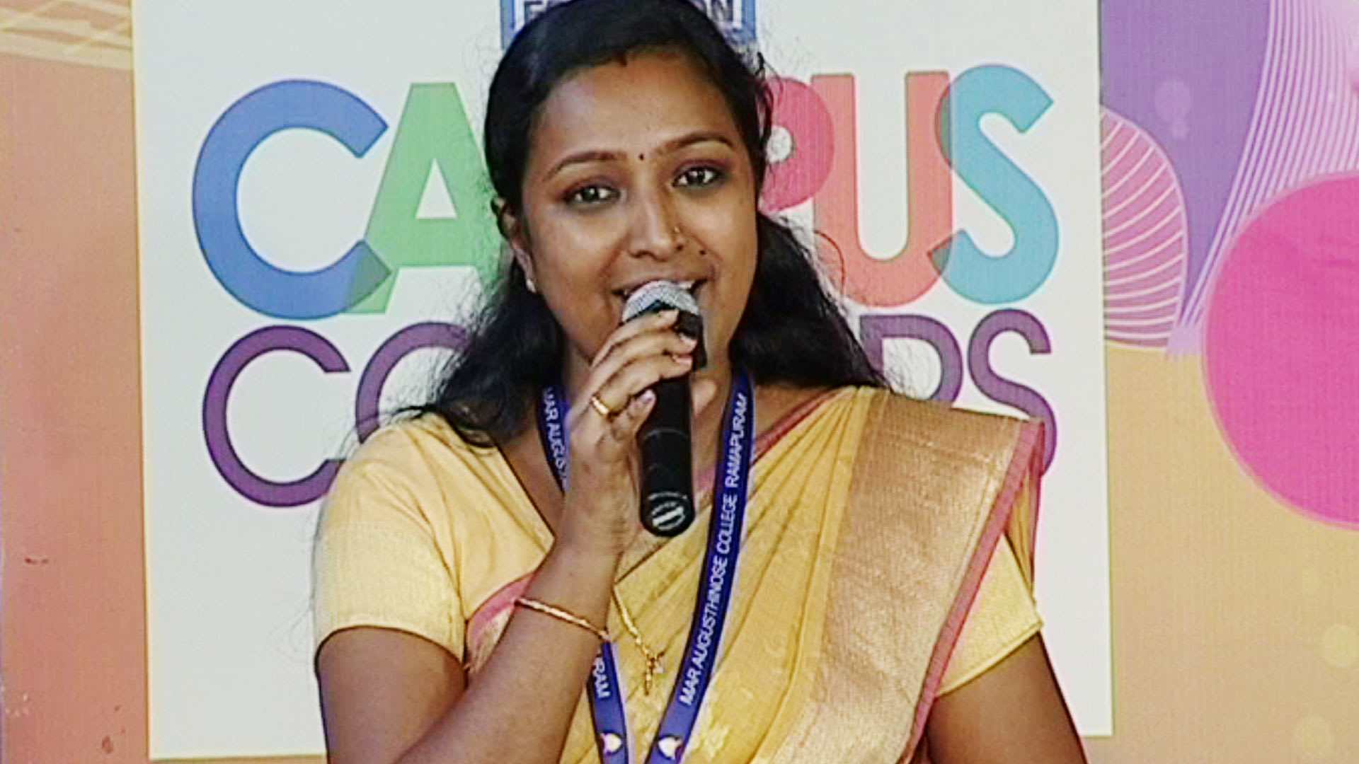 Watch Campus Colors S3 Episode 9 on Disney+ Hotstar