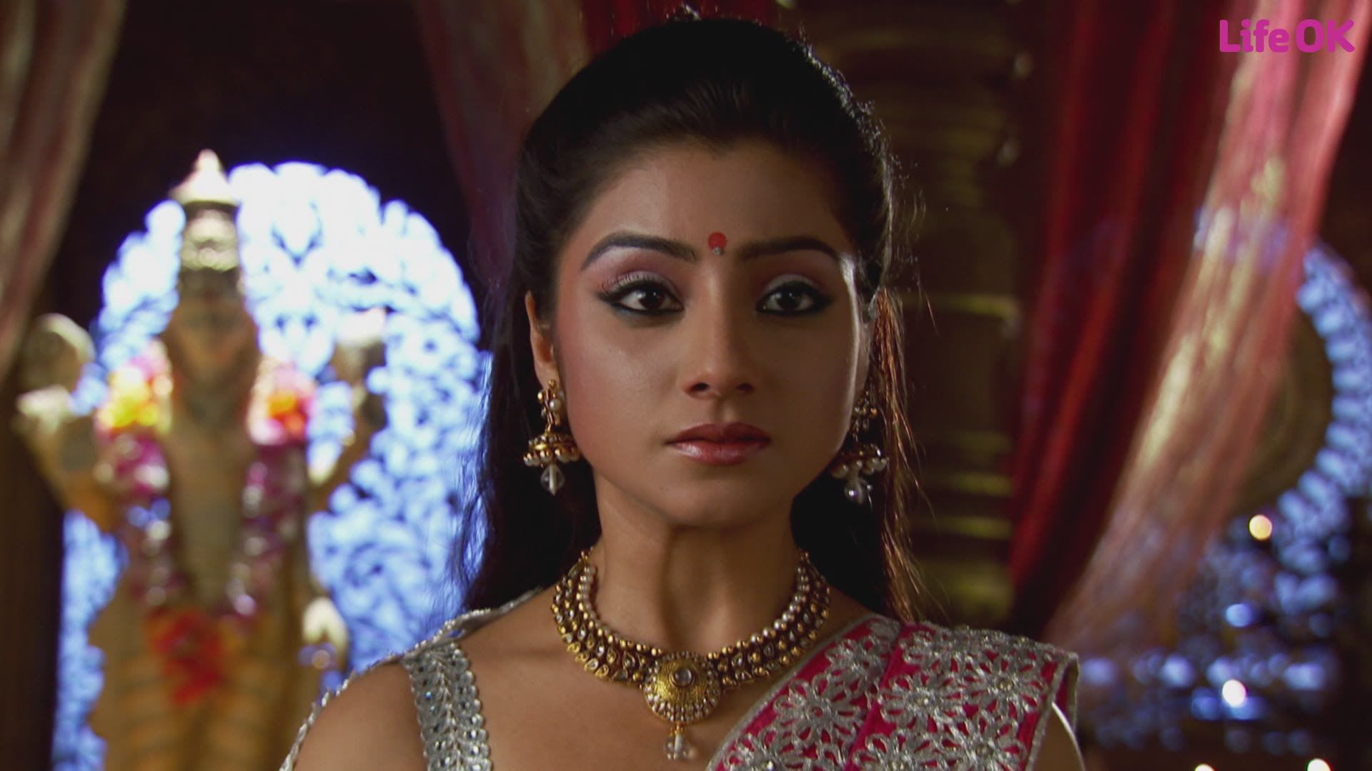 Watch Devon Ke Dev... Mahadev S12 Episode 37 on JioHotstar