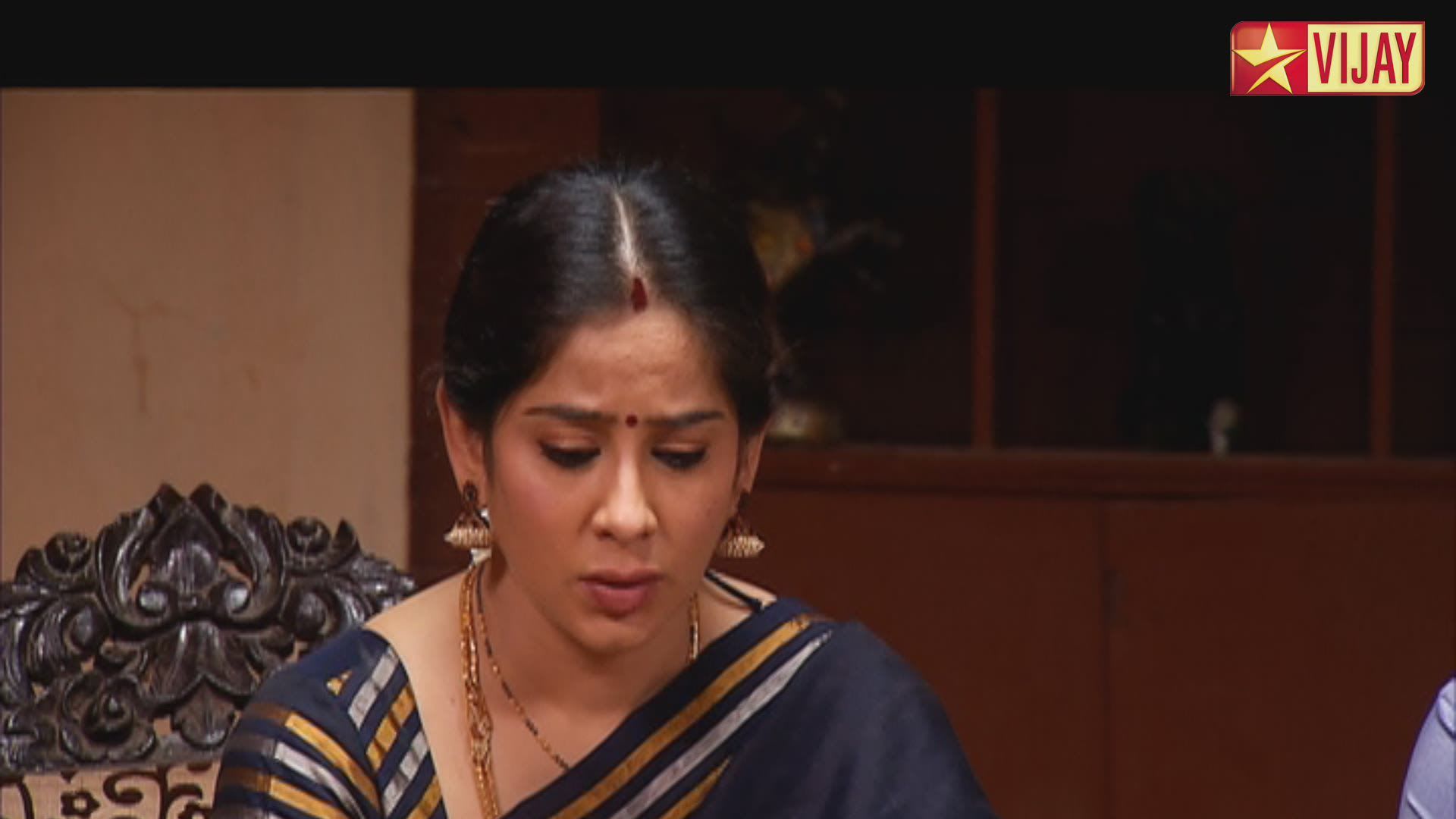 Watch Saravanan Meenatchi S2 Episode 41 on JioHotstar