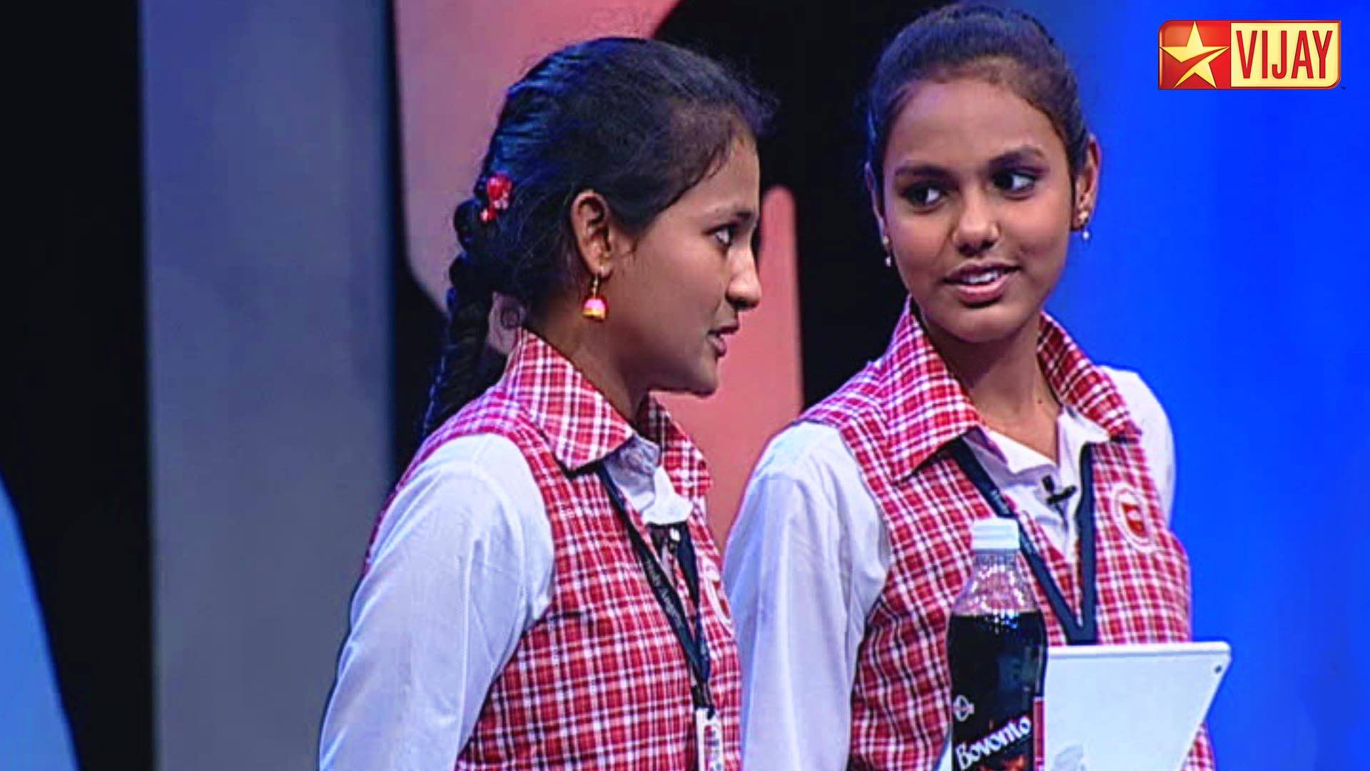 Stream Schools fight it out Season 3 Episode 4 – Schools fight it out ...