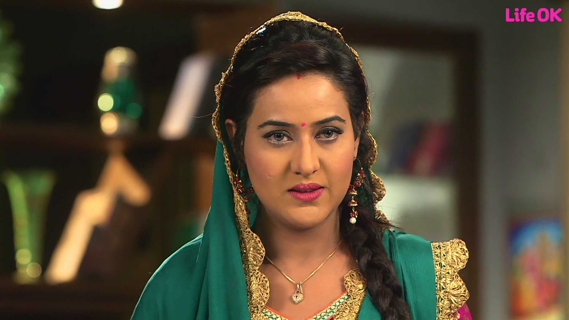 Watch Kalash...Ek Vishwaas Episode 35 on JioHotstar