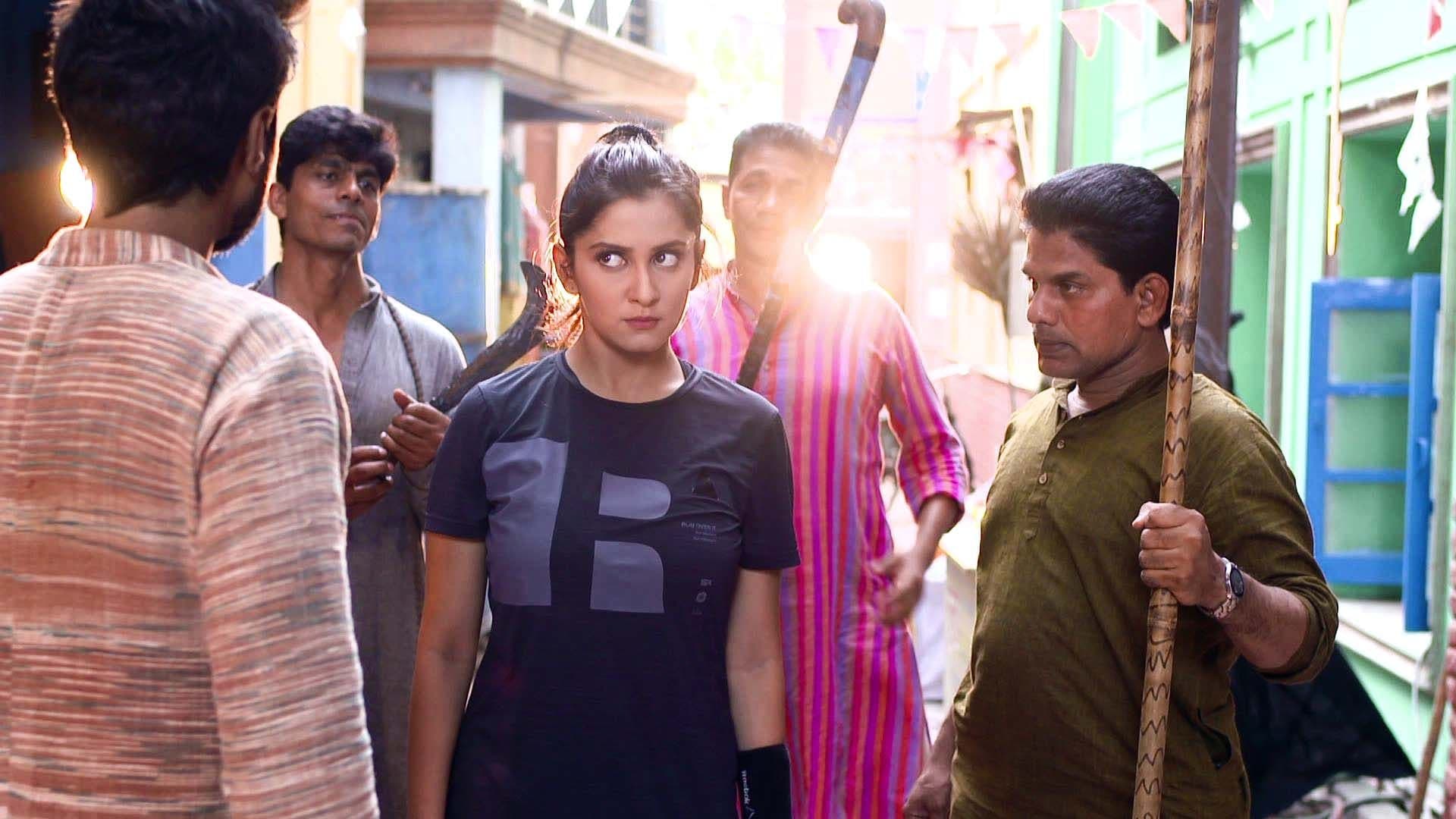 Watch Meri Durga S4 Episode 32 on JioHotstar