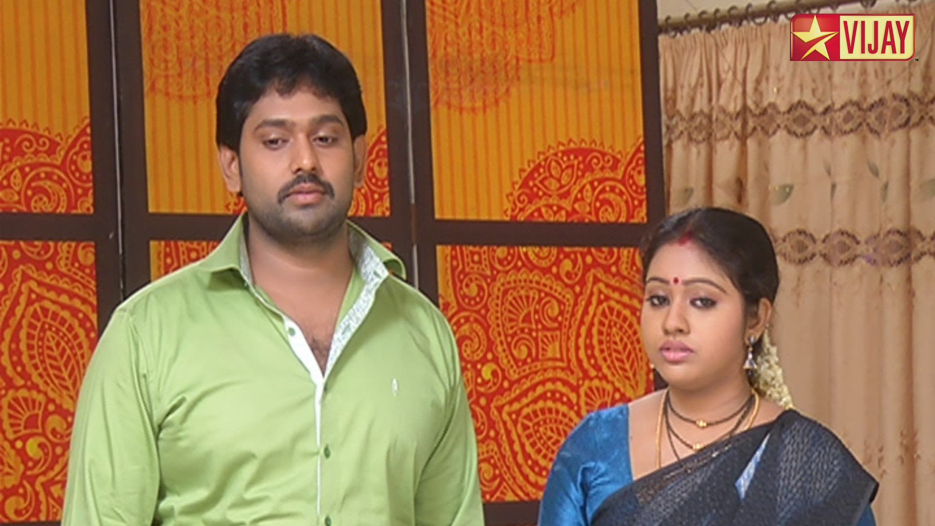 Watch Deivam Thandha Veedu S7 Episode 13 on JioHotstar