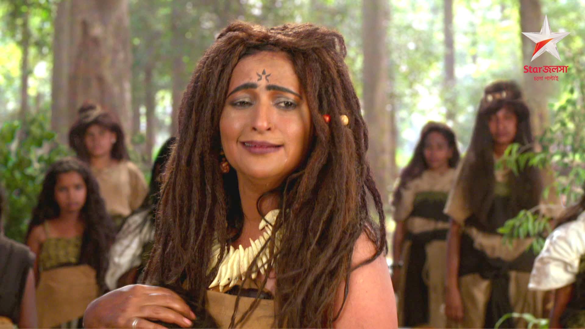 Watch Sita S6 Episode 27 on JioHotstar