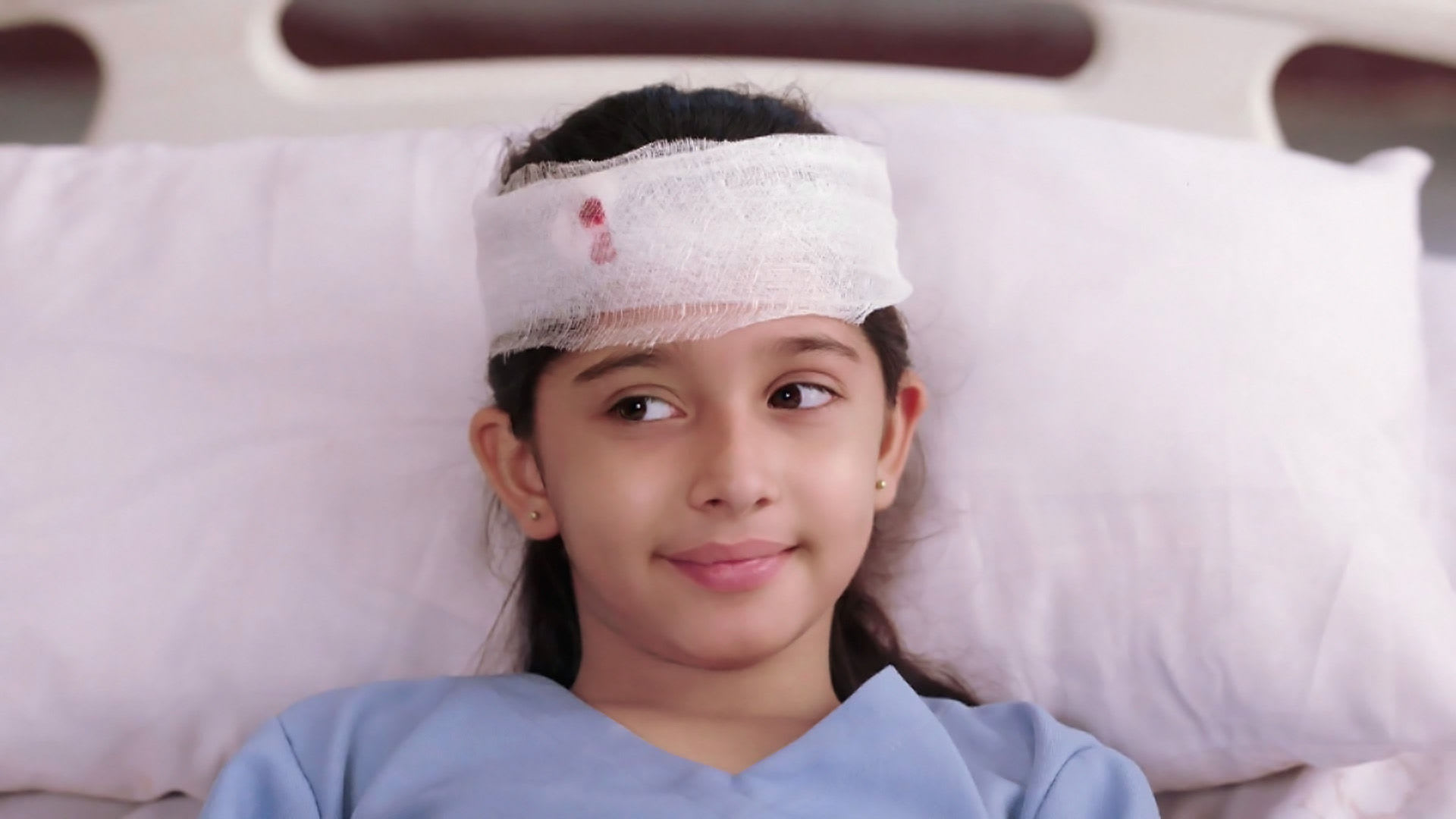 Watch Mariam Khan - Reporting LIVE S1 Episode 45 on JioHotstar