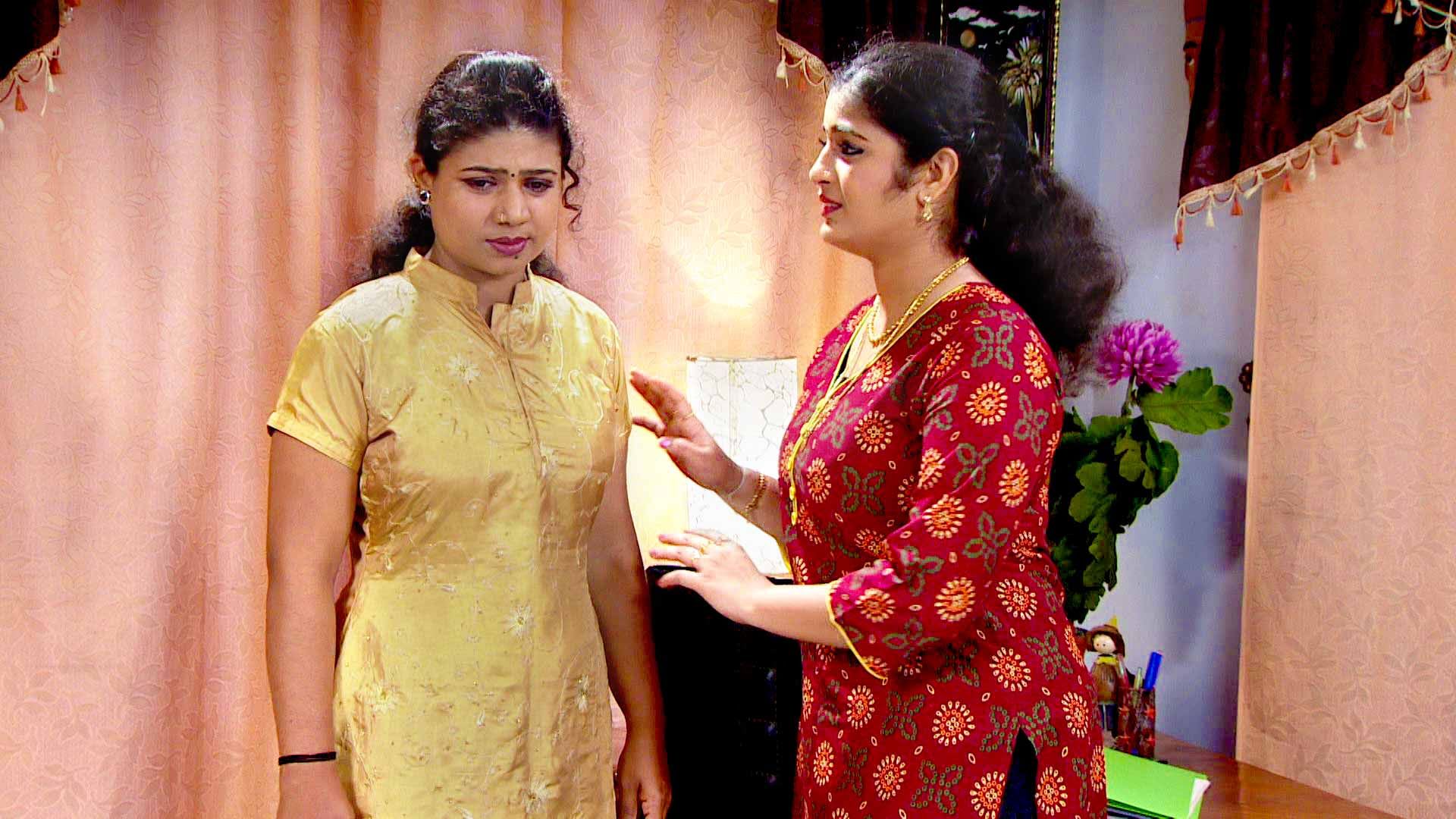 Watch Chandanamazha S20 Episode 15 on JioHotstar