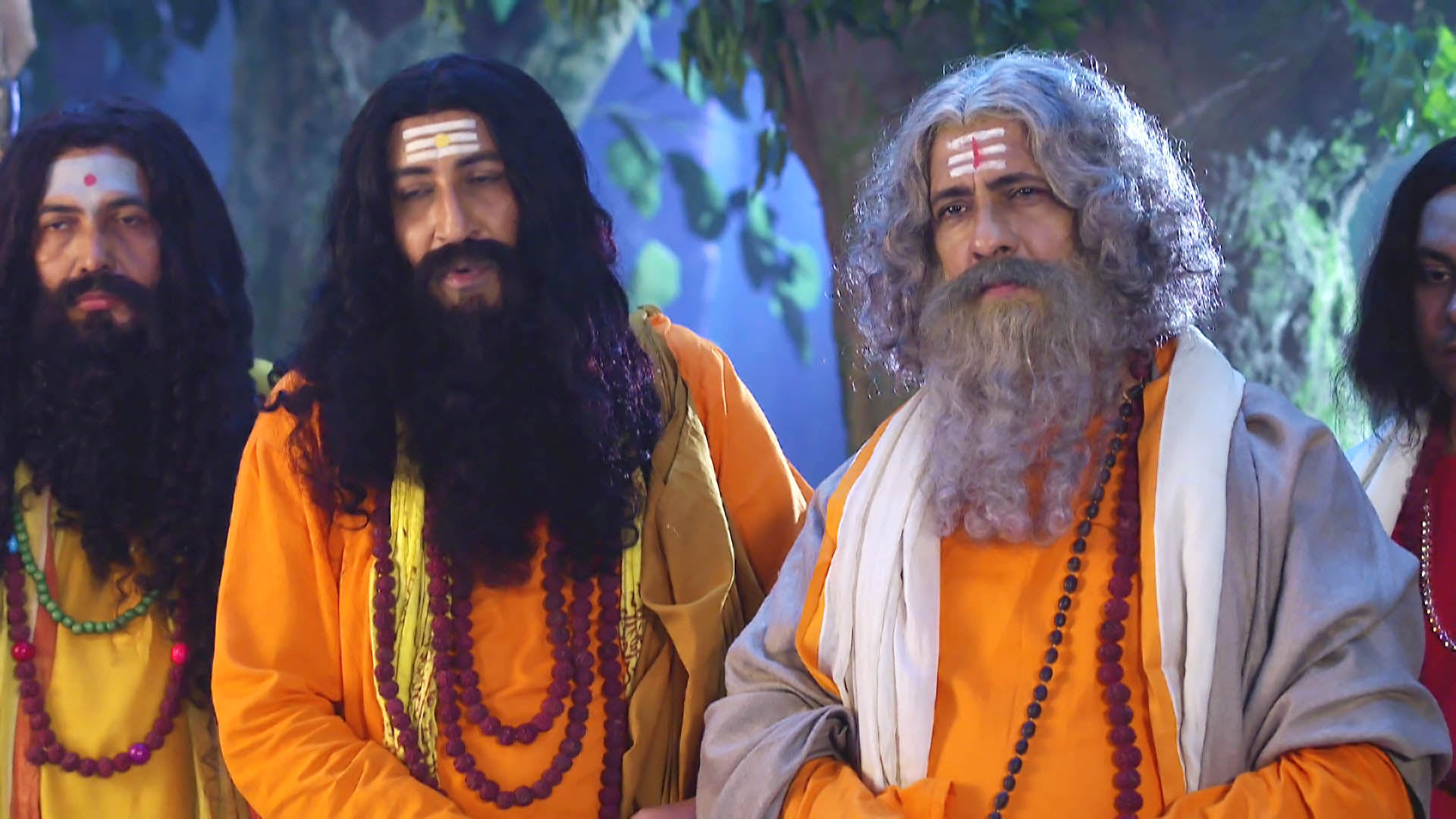 Watch Debi Choudhurani S1 Episode 5 on JioHotstar