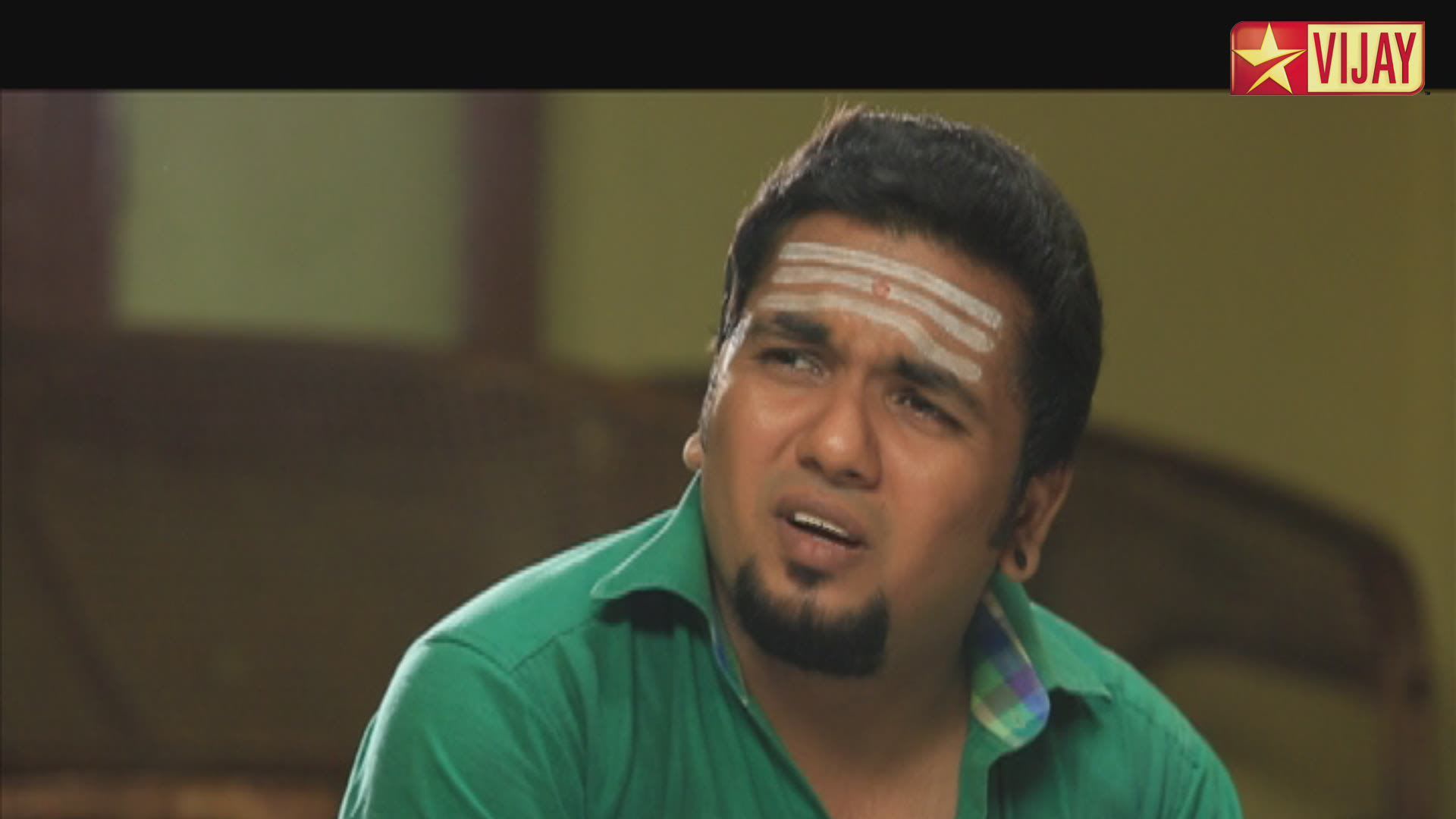 Watch Saravanan Perumal's conspiracies Online