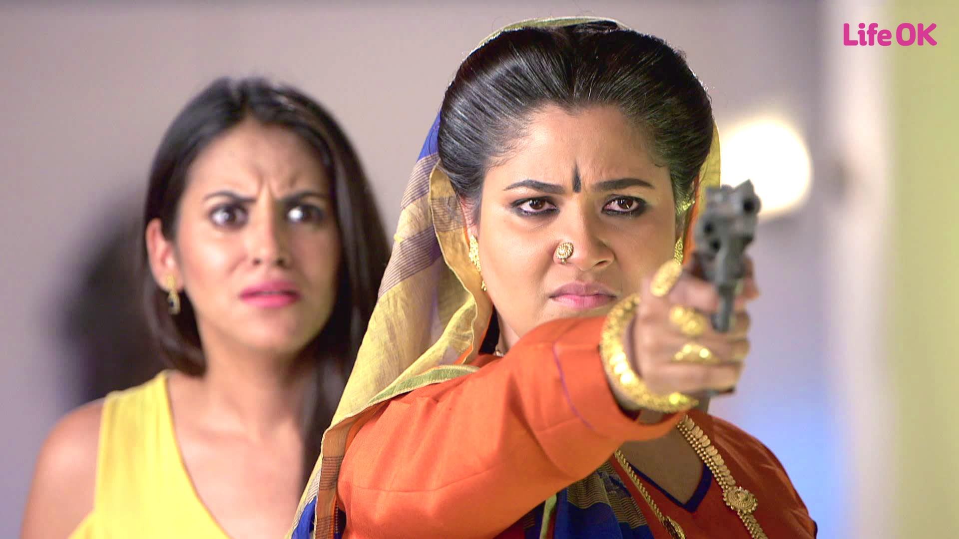 Watch Piya Rangrezz Episode 34 on JioHotstar
