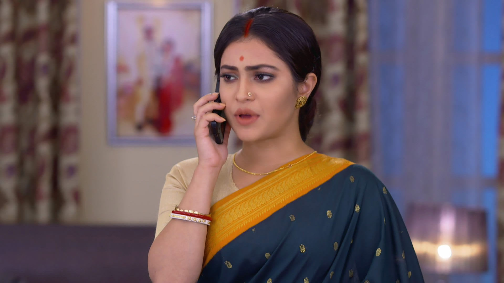 Watch Jai Kali Kalkattawali Episode 258 on JioHotstar