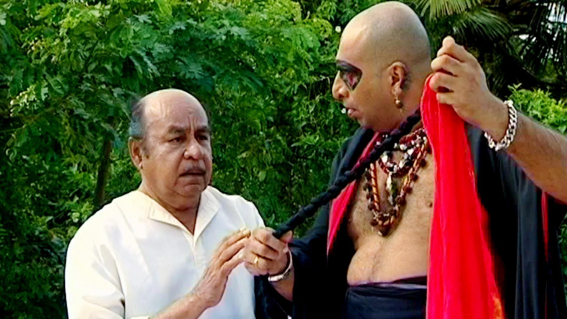 Watch Halo Kuttichathan S2 Episode 32 on JioHotstar