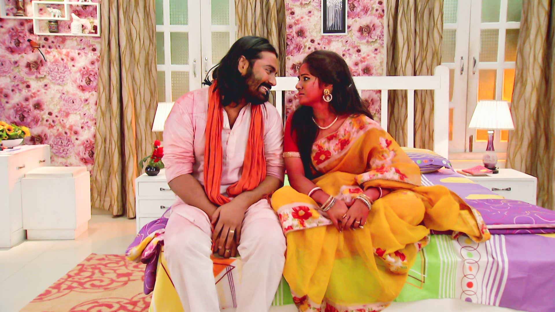 Watch Khoka Babu Episode 7 on JioHotstar