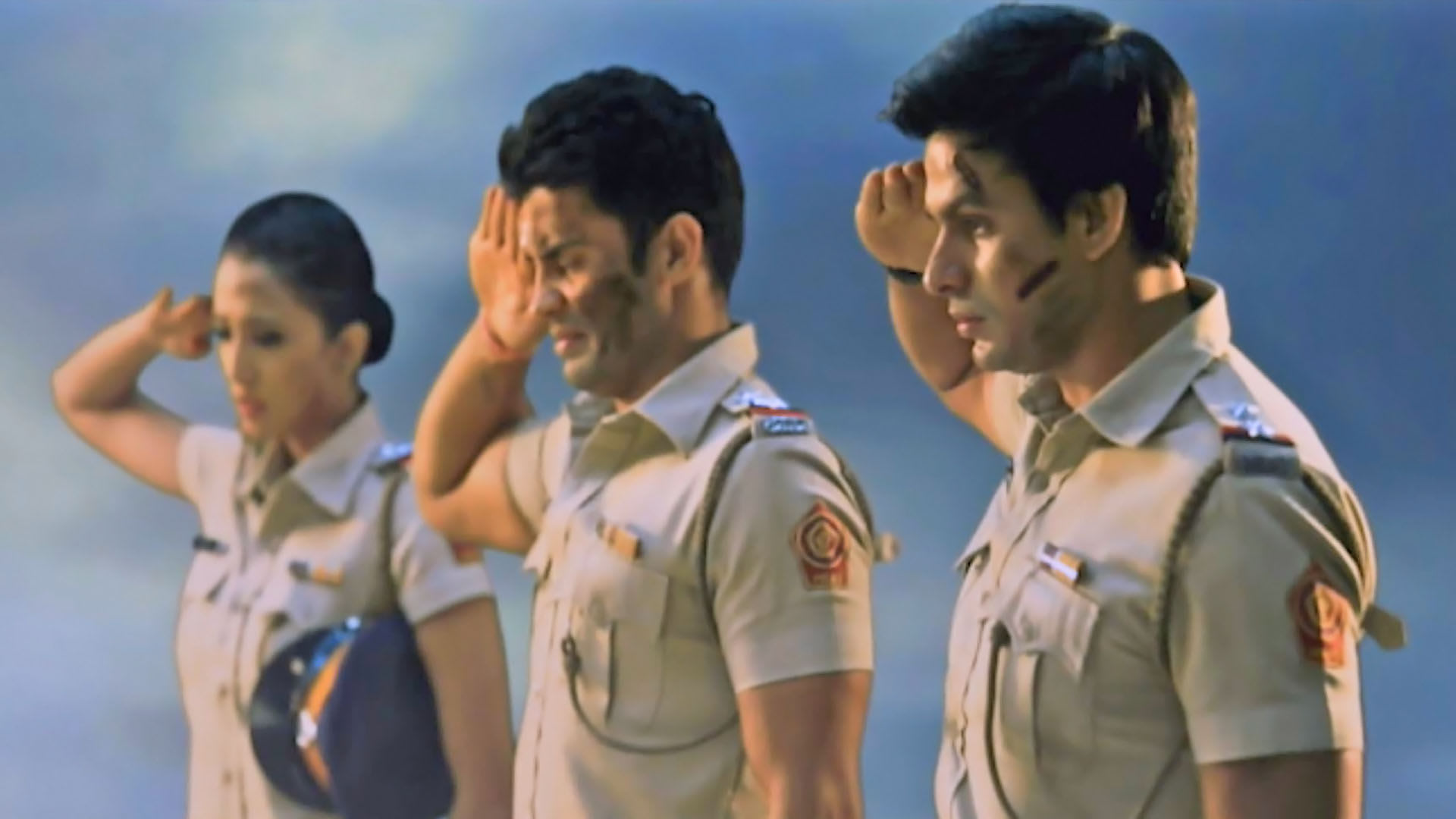 Watch Super Cops Vs Super Villains S1 Episode 94 on Disney+ Hotstar