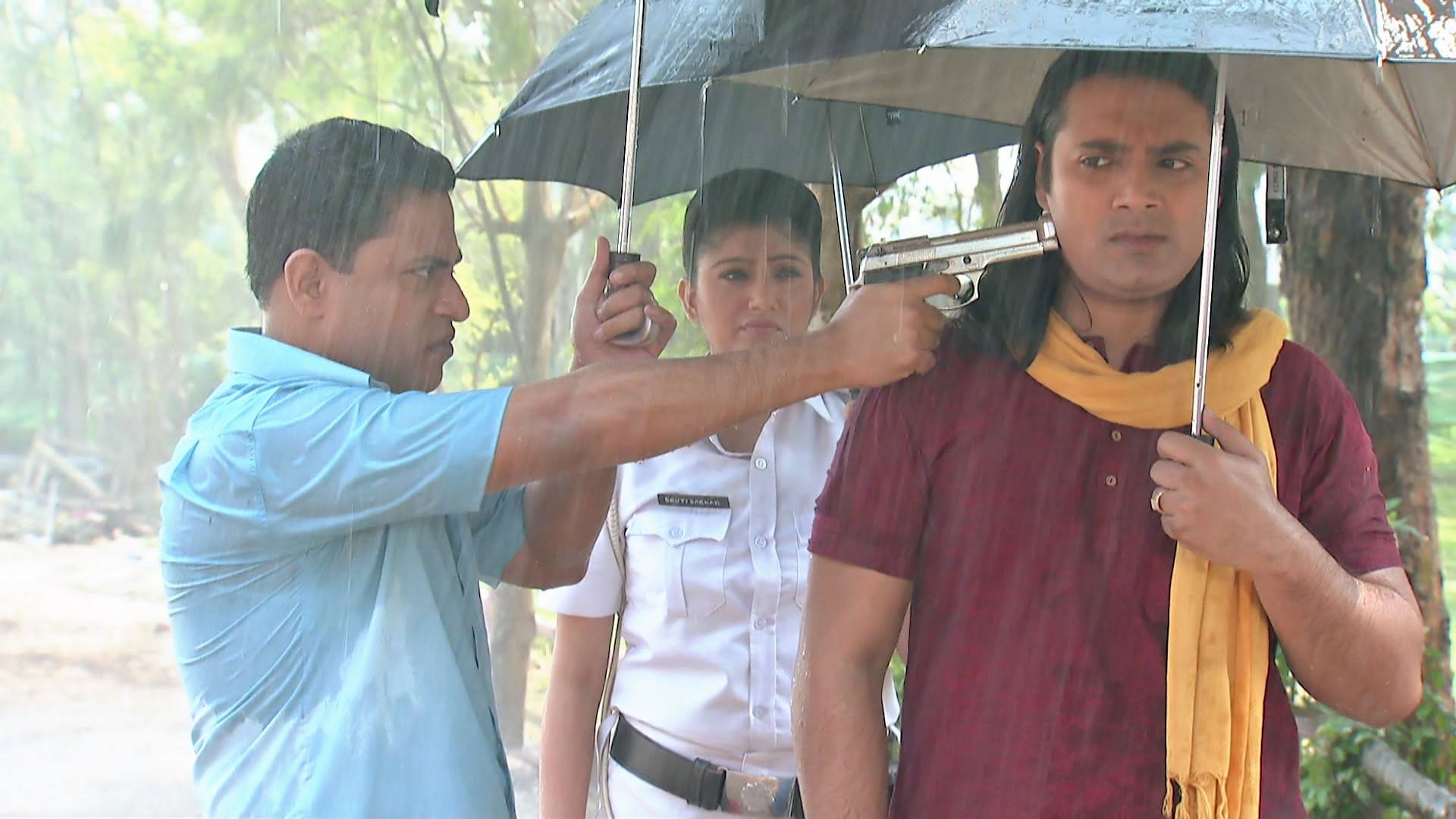 Stream Khoka Held at Gunpoint Season 12 Episode 151 – Khoka Held at ...